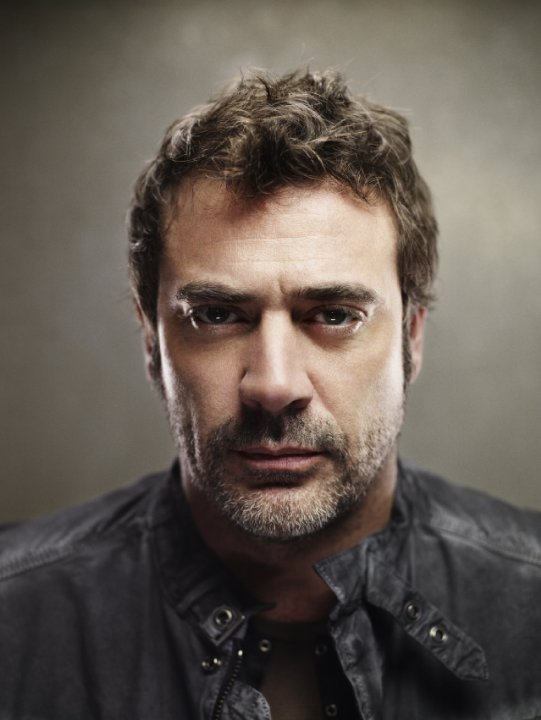 Jeffrey Dean Morgan | DC Extended Universe Wiki | Fandom
