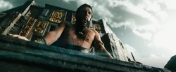 Ahk-Ton | DC Extended Universe Wiki | Fandom