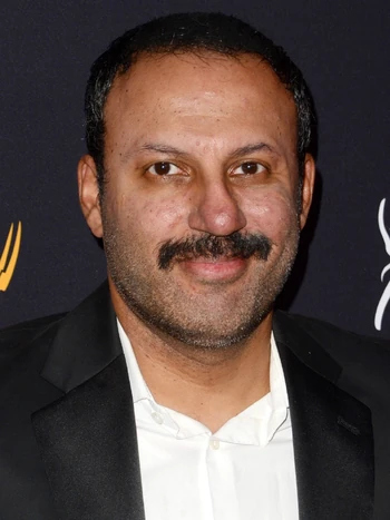 Rizwan Manji | DC Extended Universe Wiki | Fandom