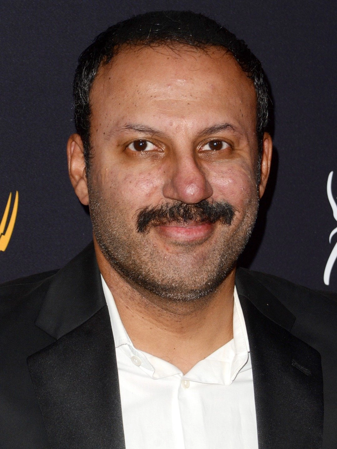 Rizwan Manji | DC Extended Universe Wiki | Fandom