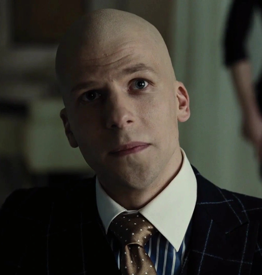 Alexander Luthor Jr Dc Extended Universe Wiki Fandom