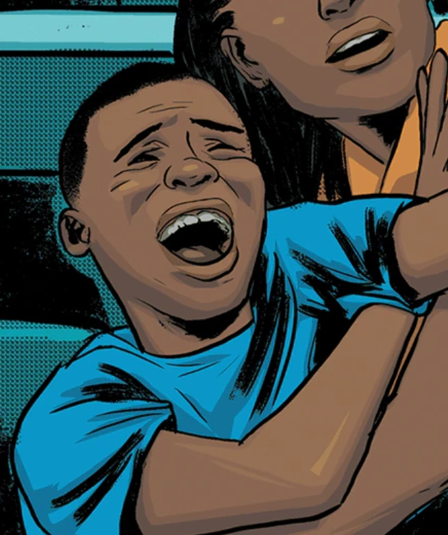 Hijo de Darius | DC Extended Universe Wiki | Fandom