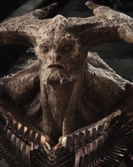 Steppenwolf | DC Extended Universe Wiki | Fandom