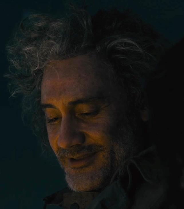 Ratcatcher | DC Extended Universe Wiki | Fandom