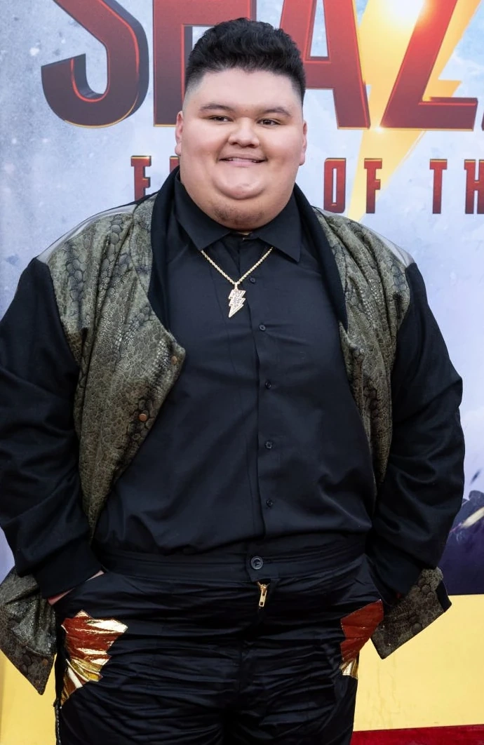 Jovan Armand | DC Extended Universe Wiki | Fandom