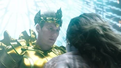 Orm Marius | DC Extended Universe Wiki | Fandom