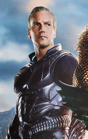 Orm Marius | DC Extended Universe Wiki | Fandom