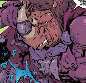 Thokka | DC Extended Universe Wiki | Fandom