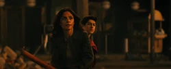 Adrianna Tomaz | DC Extended Universe Wiki | Fandom