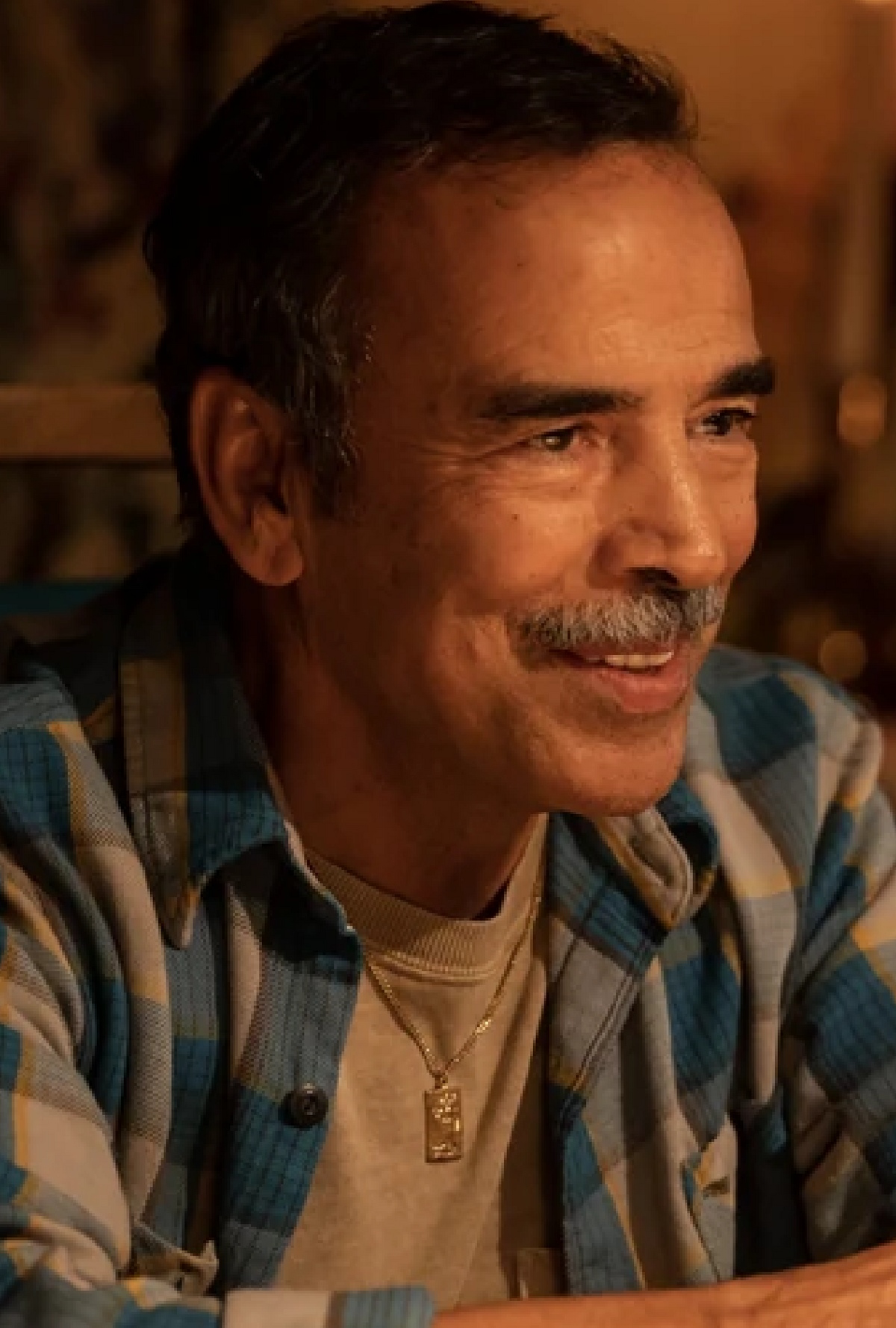 Alberto Reyes Dc Extended Universe Wiki Fandom