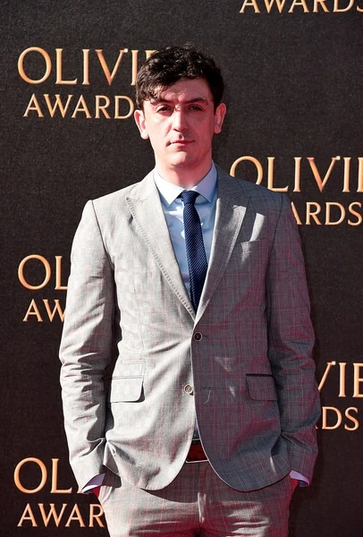 John Dagleish | DC Extended Universe Wiki | Fandom