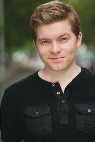 Mason Heidger | DC Extended Universe Wiki | Fandom