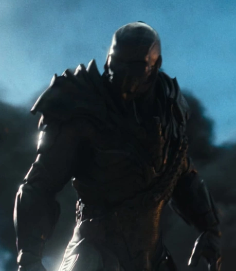 Nam-Ek | DC Extended Universe Wiki | Fandom