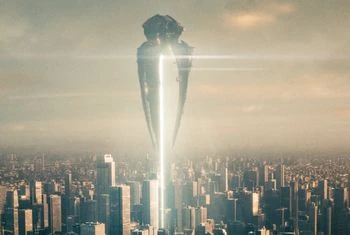 Black Zero | DC Extended Universe Wiki | Fandom