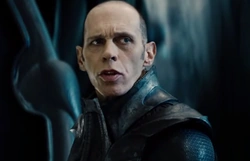 Jax-Ur | DC Extended Universe Wiki | Fandom