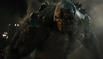 Doomsday | DC Extended Universe Wiki | Fandom