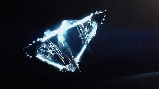 Phantom Zone | DC Extended Universe Wiki | Fandom