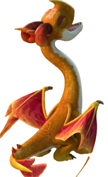 Discuss Everything About How to Train Your Dragon Wiki | Fandom