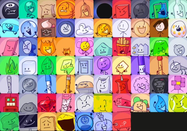 Who is your favorite bfb contestant | Fandom
