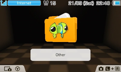 i modded my 3ds | Fandom