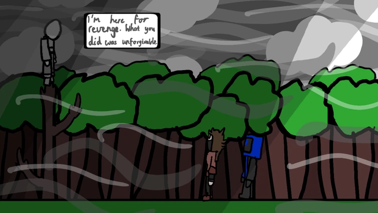 Trinity: Episode 2 | Fandom