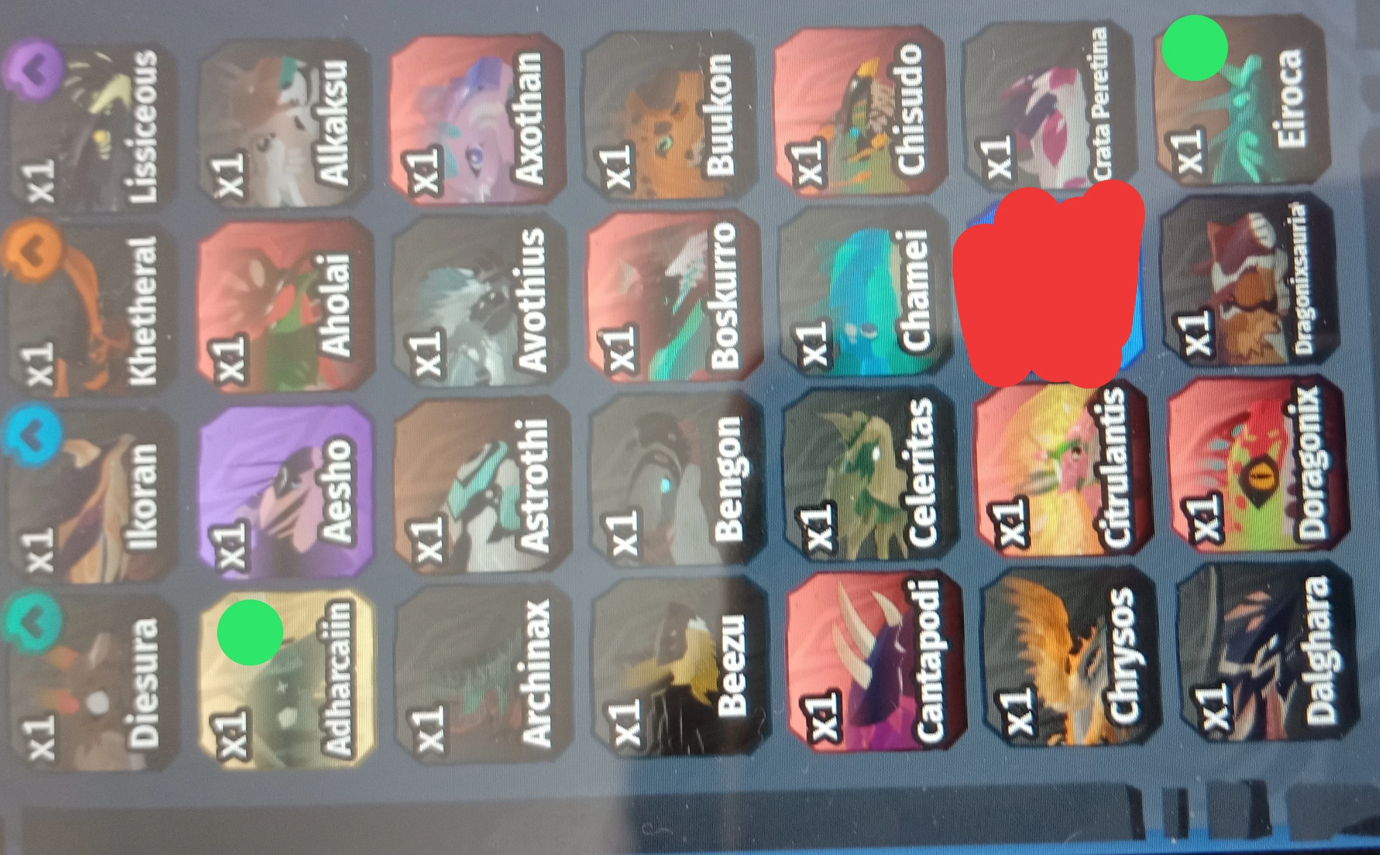 Big trading post | Fandom