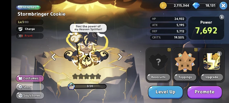 Discuss Everything About Cookie Run: Kingdom Wiki | Fandom