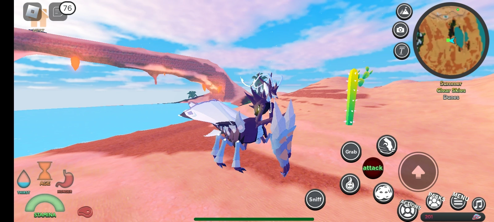 MY ONLY GLIMMER DIED | Fandom