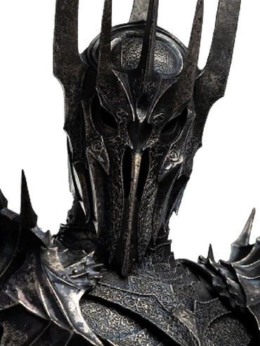 Sauron vs Palpatine | Fandom
