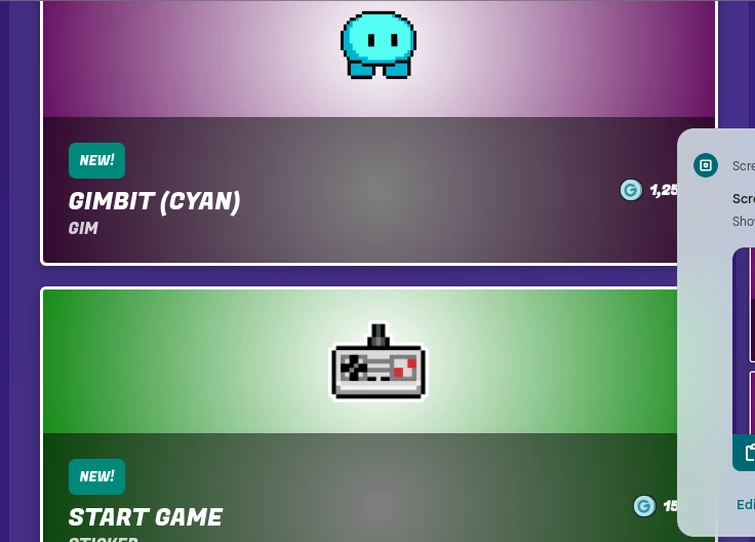 New skins for new gamemode | Fandom