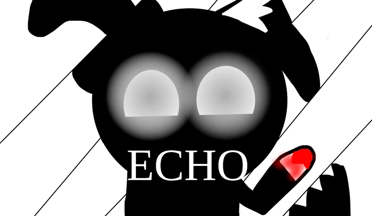 ECHO (Cartoon Bunny/Moues/Marten/Dog/Cat/Crocodile) | Fandom