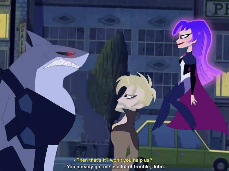 Discuss Everything About DC Super Hero Girls Wikia | Fandom