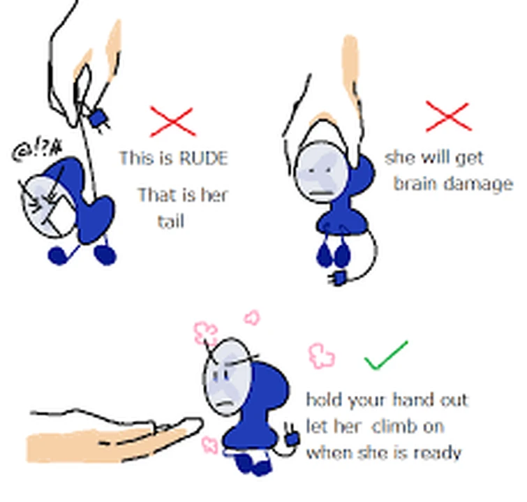 BFDI on Google Images | Fandom