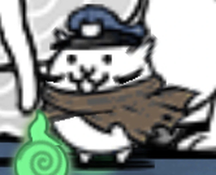 Cyborg meta now???? | Fandom