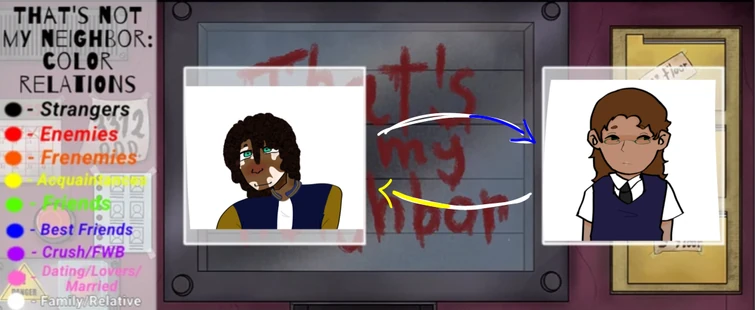 REDESIGNS: Dakarai Johnson. | Fandom