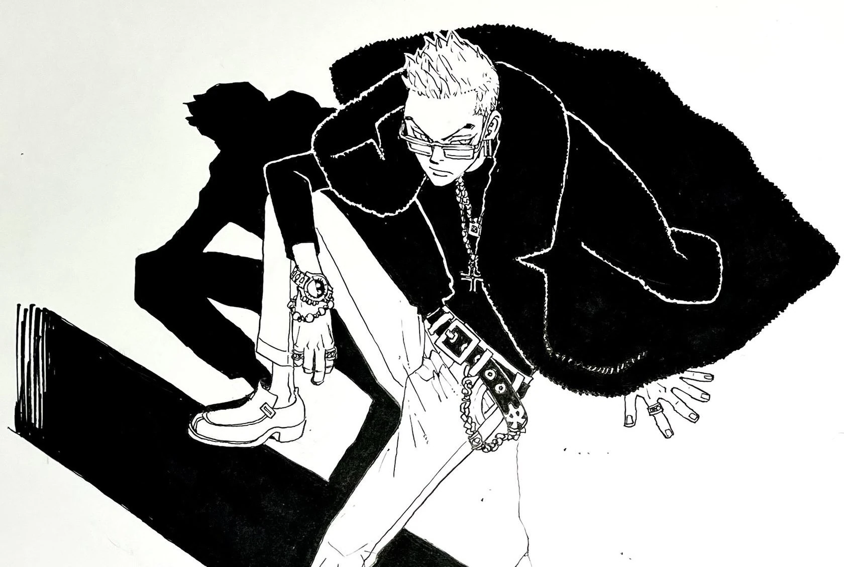 January 20th is the birthday of "Kisaki Tetta", the most famous general ...