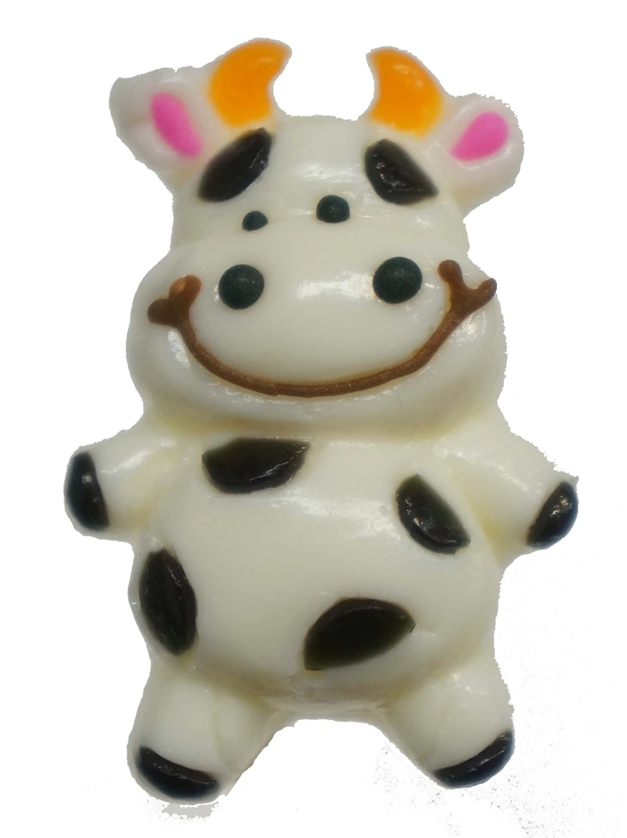 Gummy Cow! face leak | Fandom