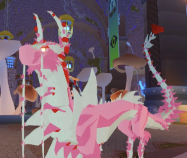 Trading selling FM leg eye Roz | Fandom