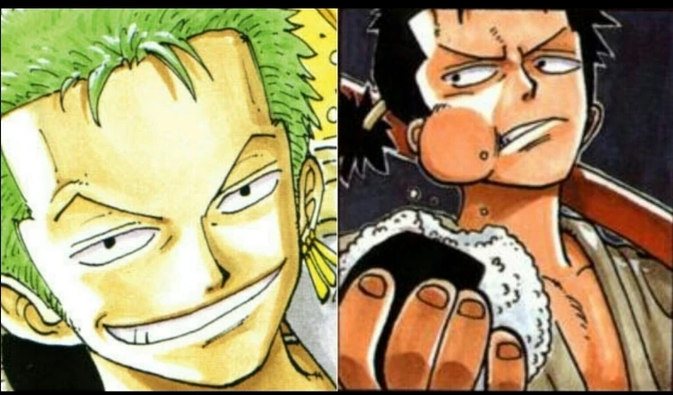Shimotsuki zoro | Fandom
