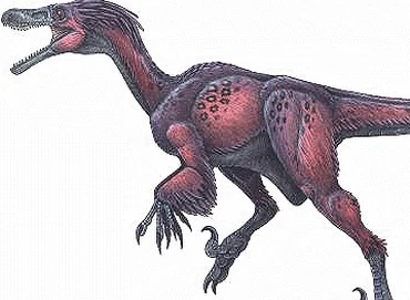 Underrated Dinosaur Championship:Battle 2:Qualifying round | Fandom