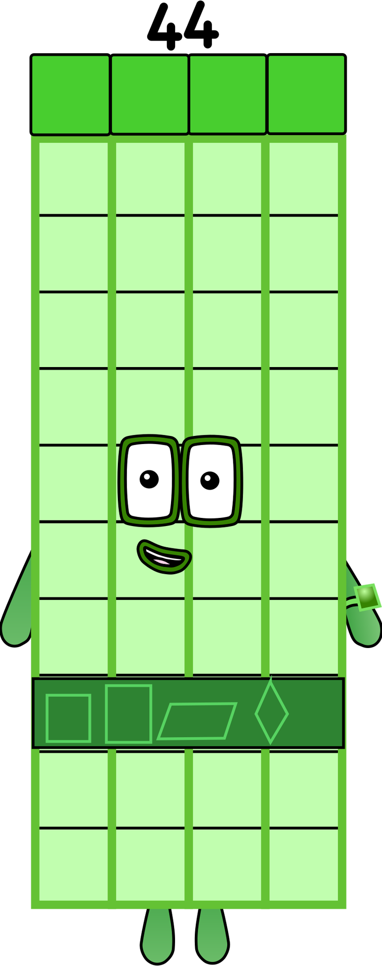 Discuss Everything About Numberblocks Wiki | Fandom