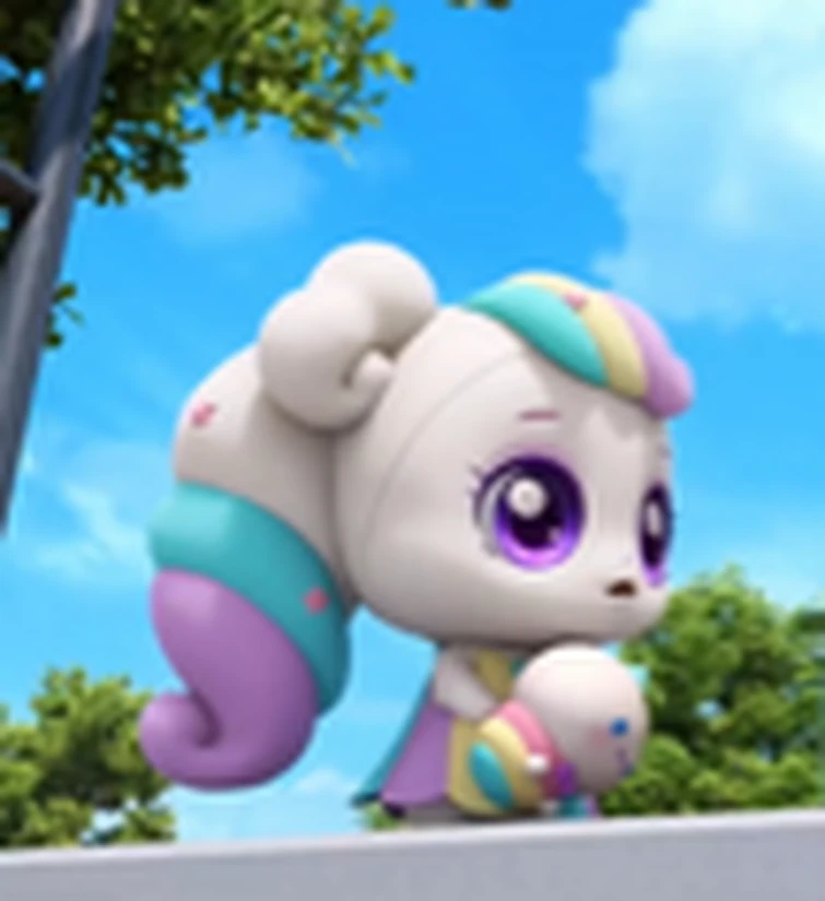 Offtopic but | Fandom