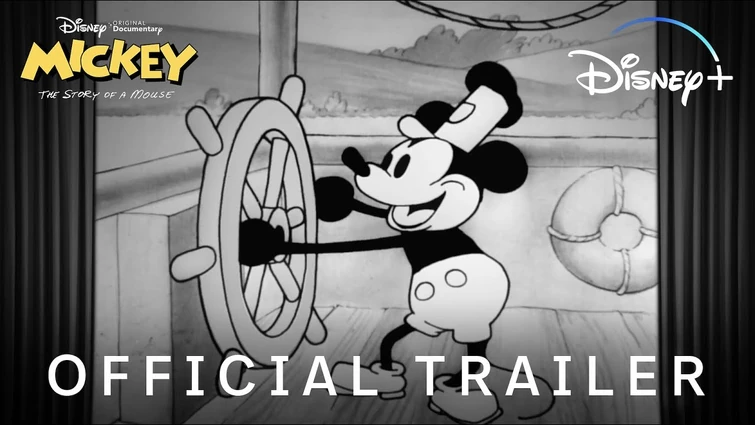 Mickey is getting his own documentary | Fandom