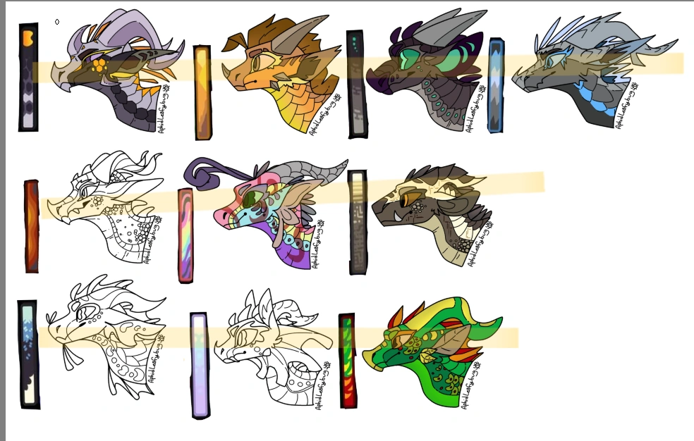 OTA update three, from last night. | Fandom