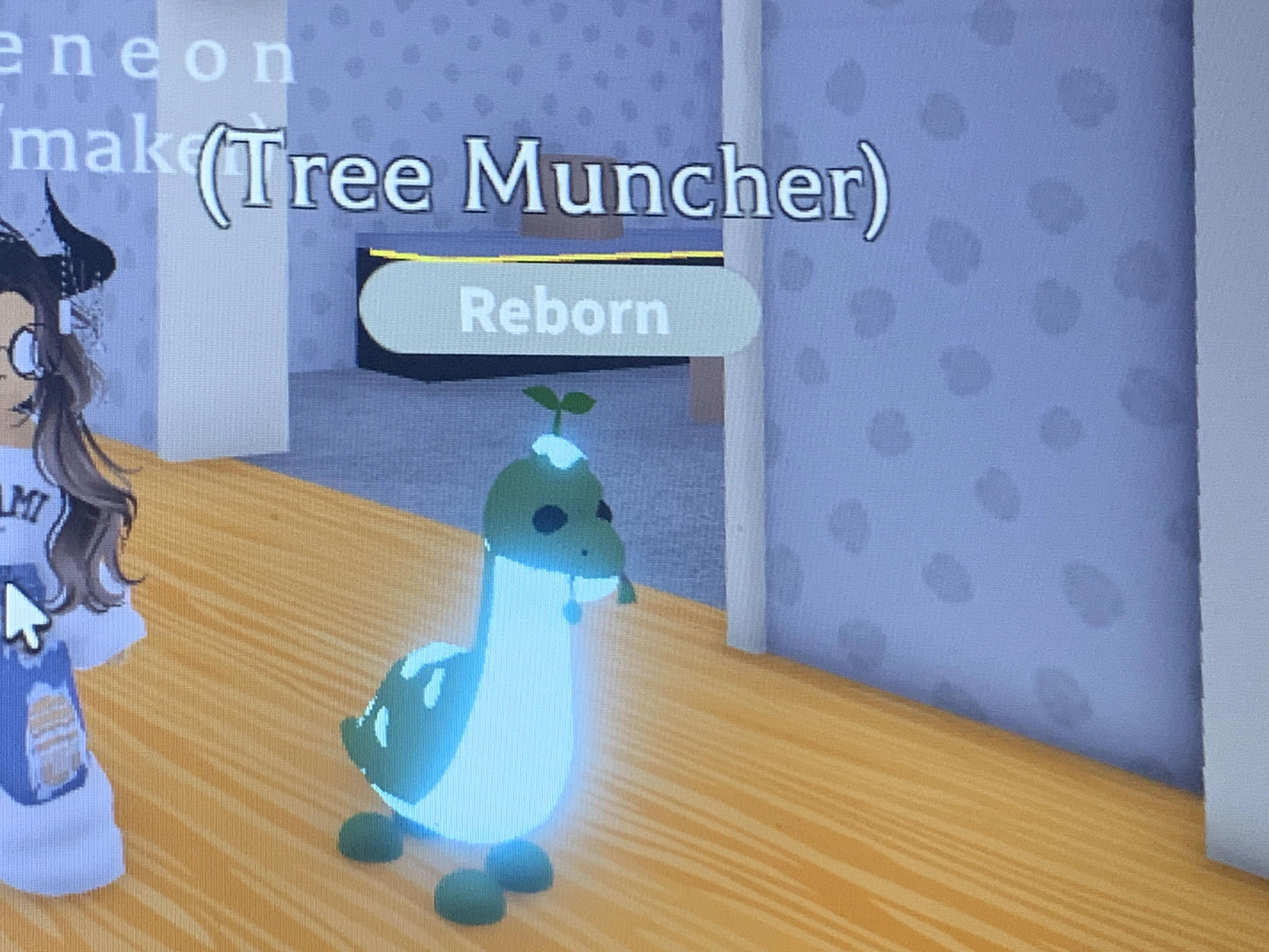 My Tree Muncher 🌴 | Fandom