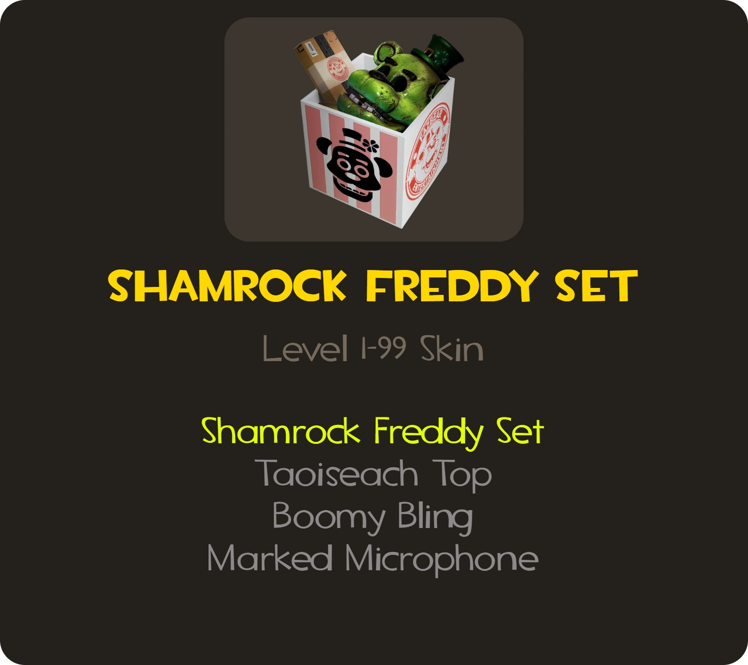 FNaF AR but TF2 | Fandom