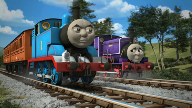 Not Now, Charlie! Review | Fandom