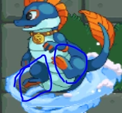 what happened to diveodile, he got injured or somethinig... HIS LEGS, ITS BEEN 4 YEARS OF ...