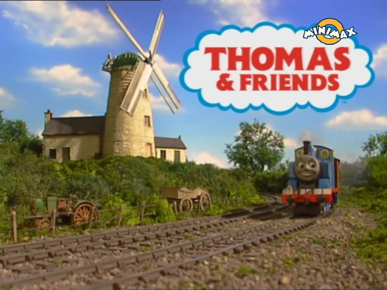 Discuss Everything About Thomas the Tank Engine Wiki | Fandom
