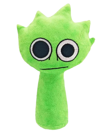 Which OWACKX has the most deformed plushie quarter-finals part 1 /4 ...